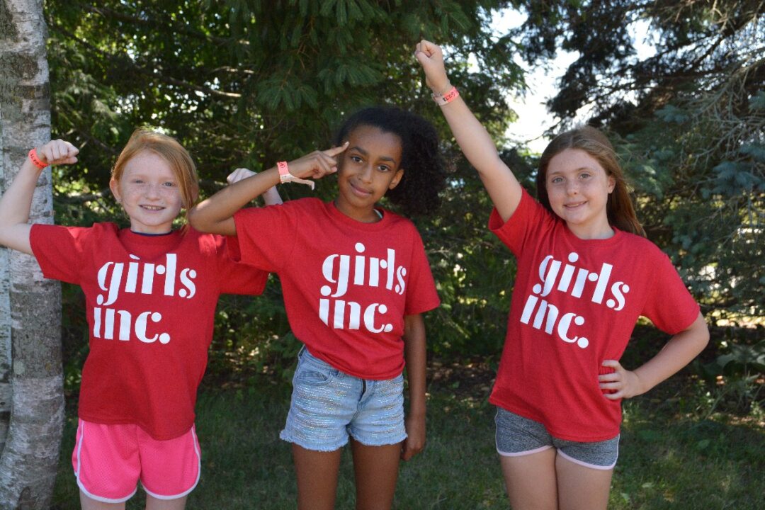 Girls Inc. Programs | Girls Inc. of Greater Indianapolis