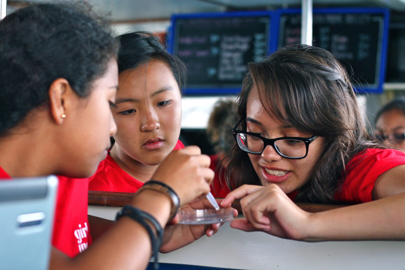 Girls Inc. Programs | Girls Inc. of Greater Indianapolis