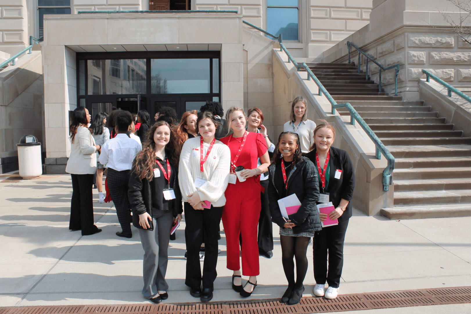 Girls Inc. Programs | Girls Inc. of Greater Indianapolis