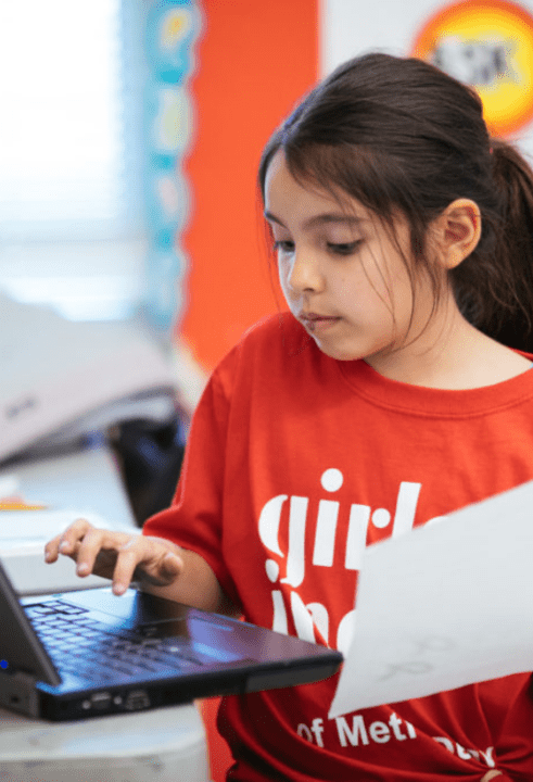 Girls Inc. of Greater Indianapolis