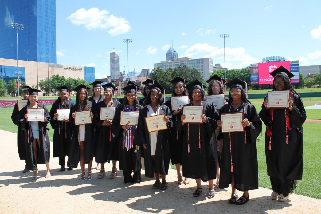 Girls Inc. Programs | Girls Inc. of Greater Indianapolis