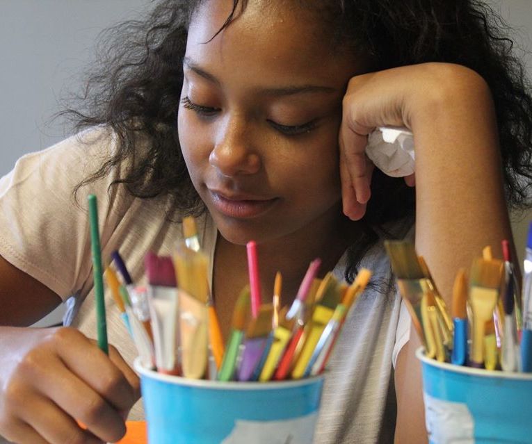 Girls Inc. Programs | Girls Inc. of Greater Indianapolis