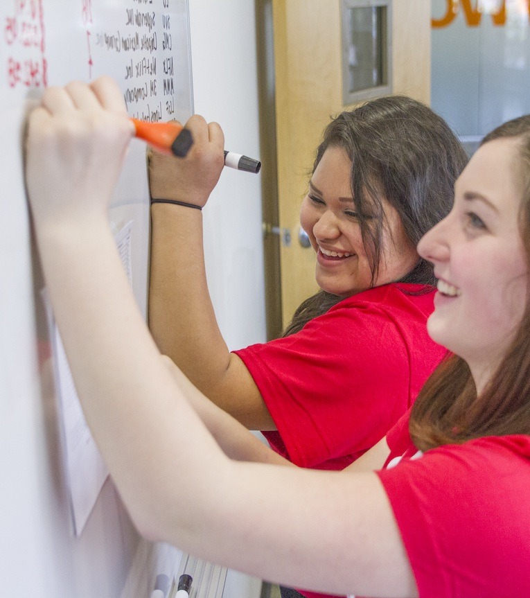 Summer Camp | Girls Inc. of Greater Indianapolis